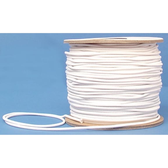 Round Cord Elastic