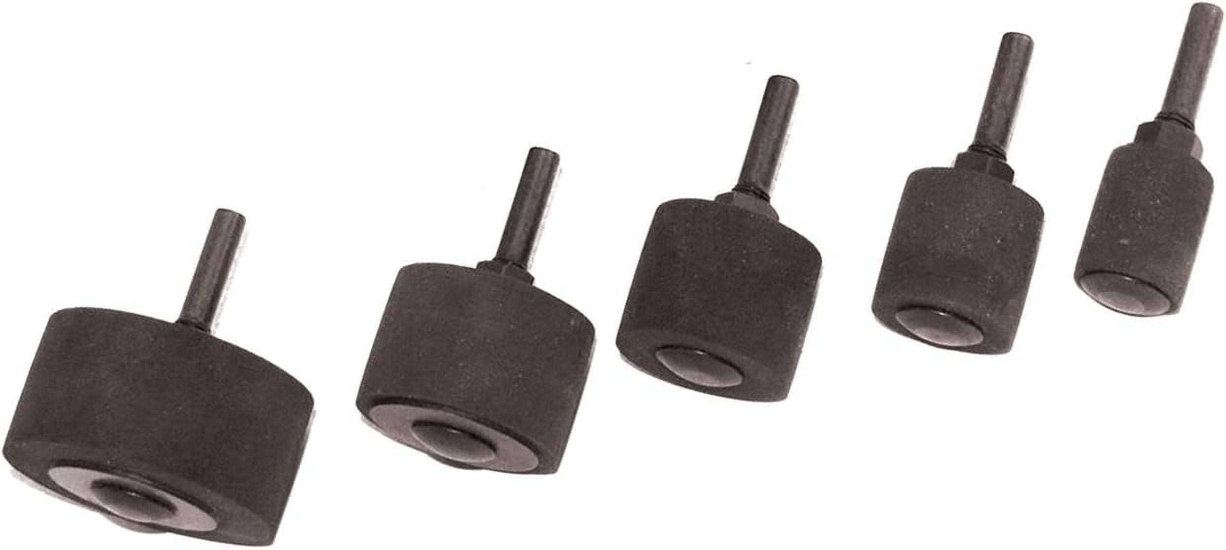 CJAM10C Expanding Jam Chuck Set, 5 Piece - Walmart.com