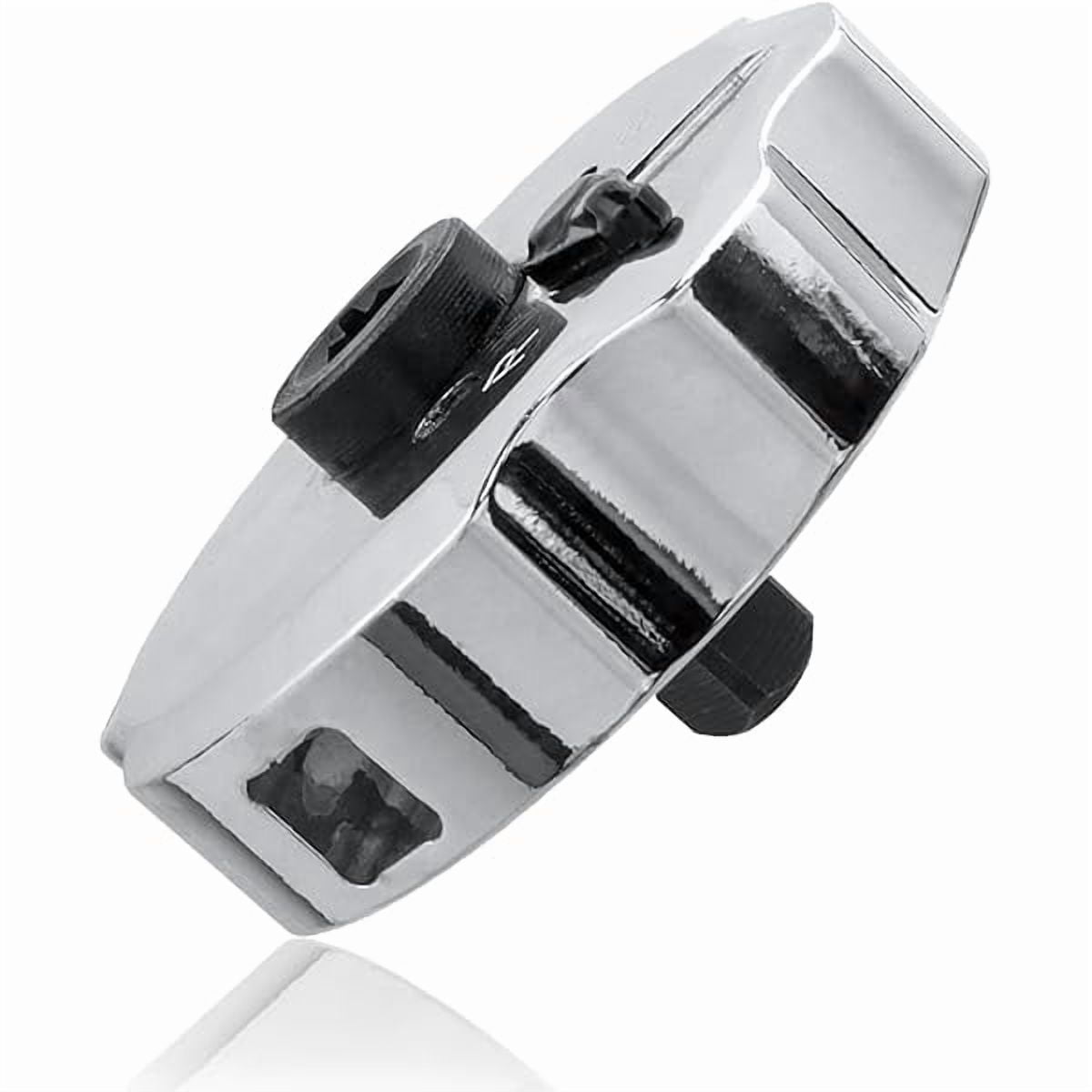 CJB 3 In 1 Palm Ratchet 1/4" Drive Finger Ratchet Reversible Thumb ...
