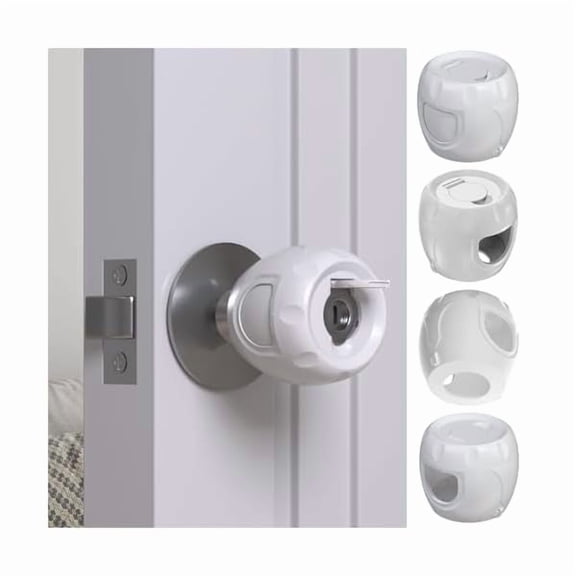 Child Door Handle Covers