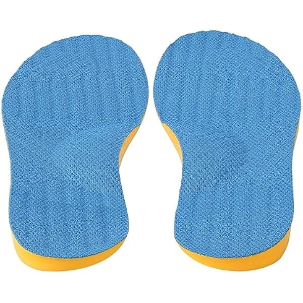 CJBZLC Insoles,Arch Support Inserts,Plantar Fasciitis Orthotic Insoles ...