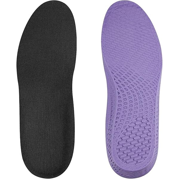 CJBZLC insolesfor Vans Shoes, Replacement Inserts for Men and Wowomen's ...