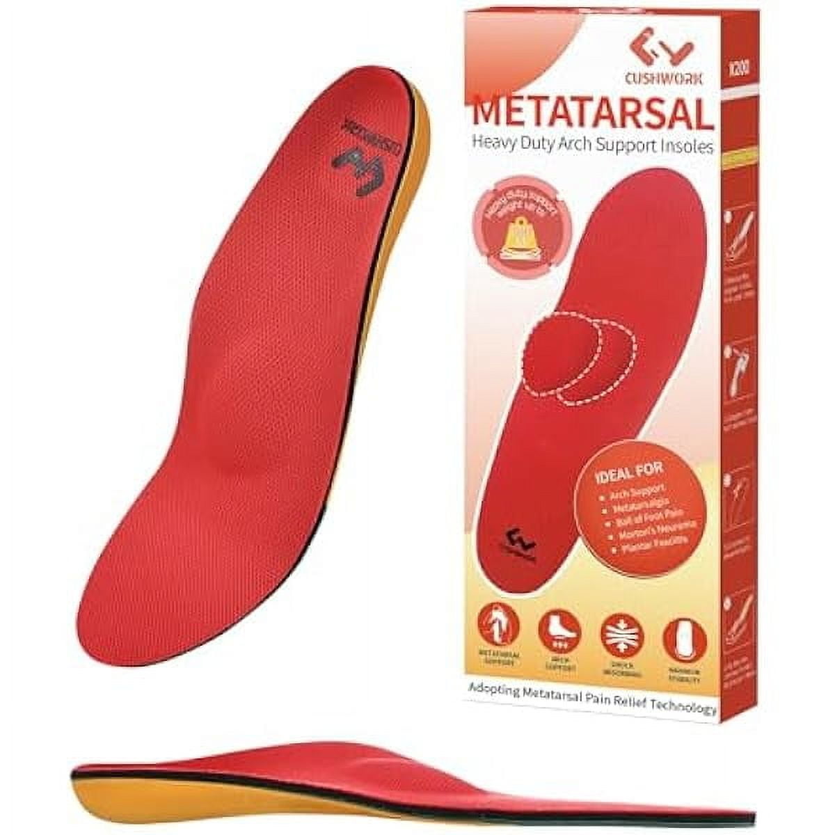 CJBZLC metatarsalgia Insoles for Ball of Foot Pain,CJBZLC morton's ...