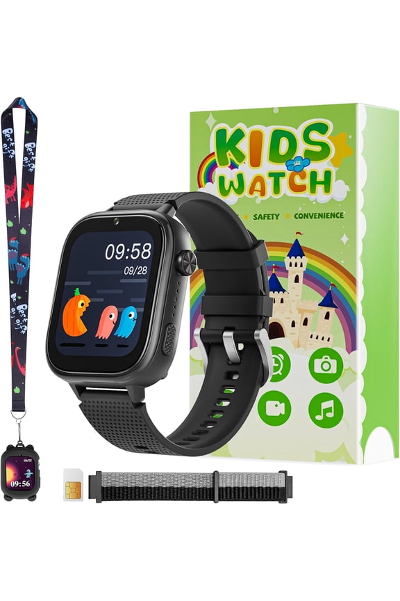 Kids Watch Sim Card