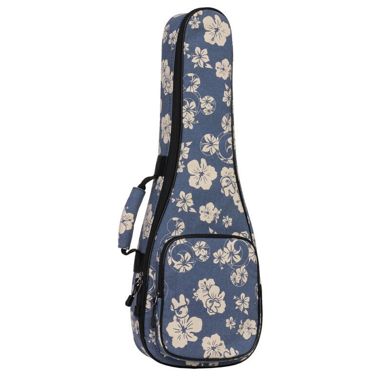 CJC Guitar Bag 21-30" Acoustic Guitar Backpack Waterproof Guitar Case ...