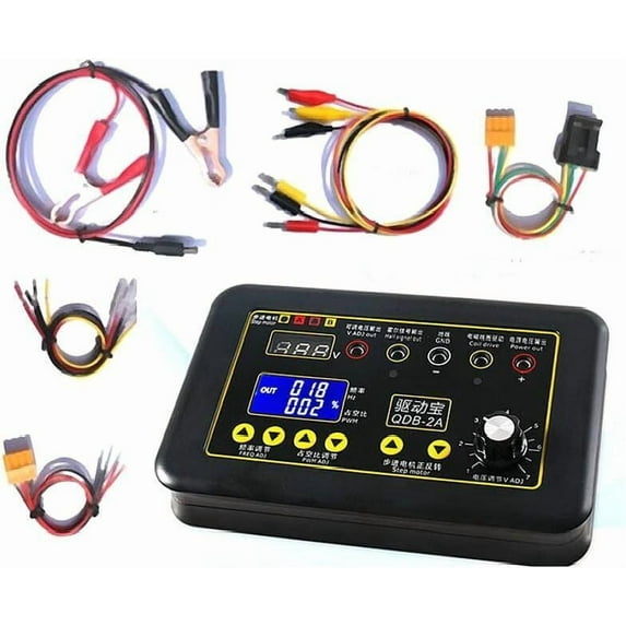 CJC Portable Car Actuator Fault Detector Multifunctional Mini High ...