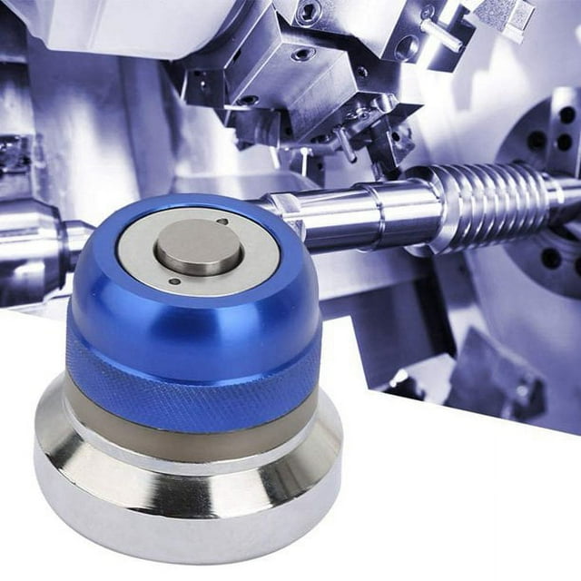 CJC Z Axis Zero Pre-setter Tool Photoelectric CNC Router Lathe 500.005mm - Walmart.com