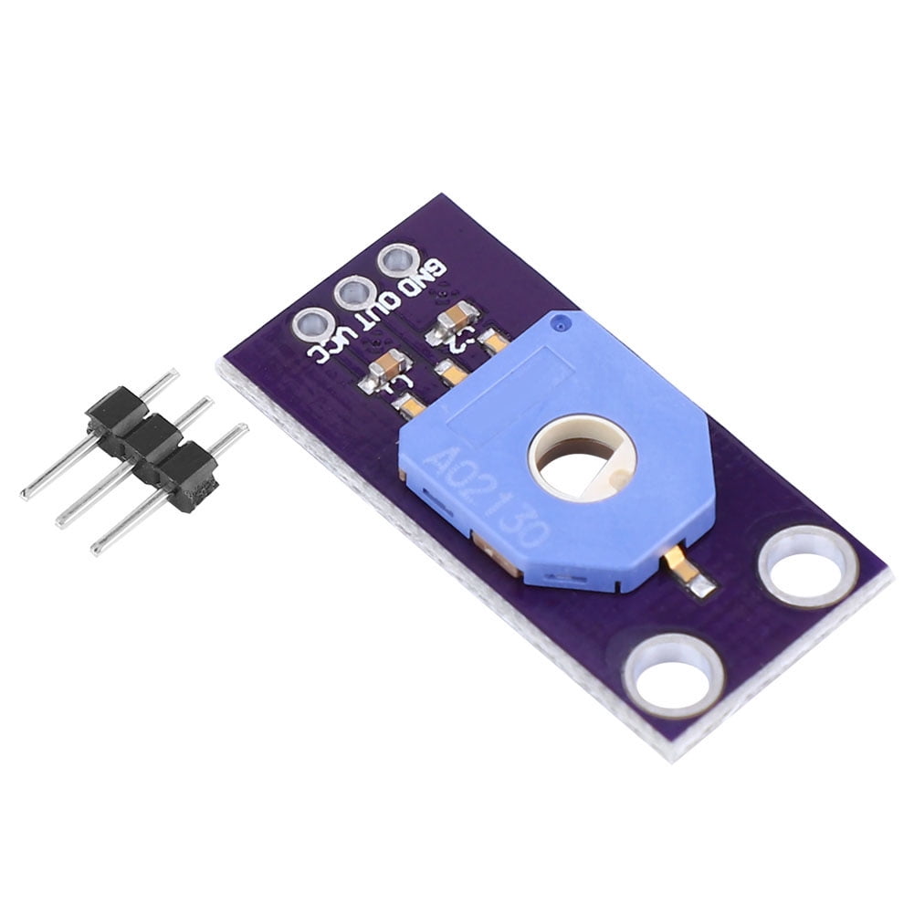 Neyseki Cjmcu 103 Trimmer Potentiometer Analog Rotation Angle Sensor