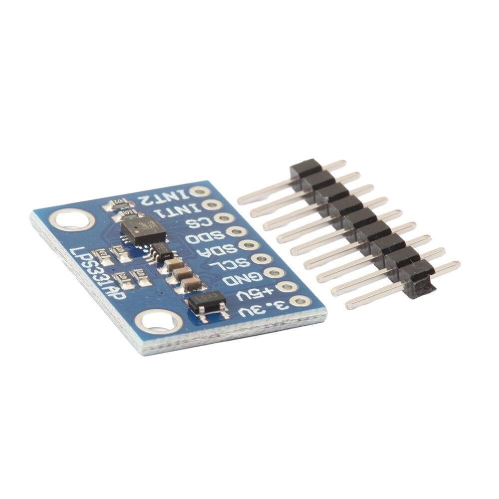 CJMCU-331 LPS331AP high precision pressure altimeter sensor module ...