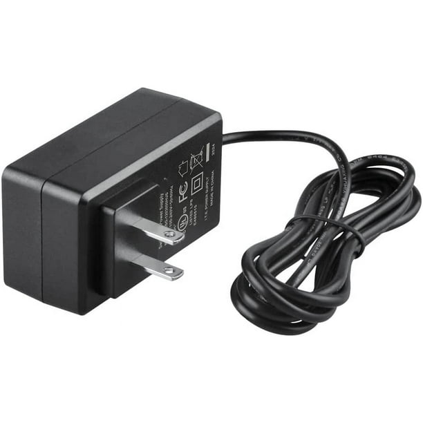 CJP-Geek 12V 3A AC DC Adapter Compatible With Jewel JS-12030-2E LCD ...