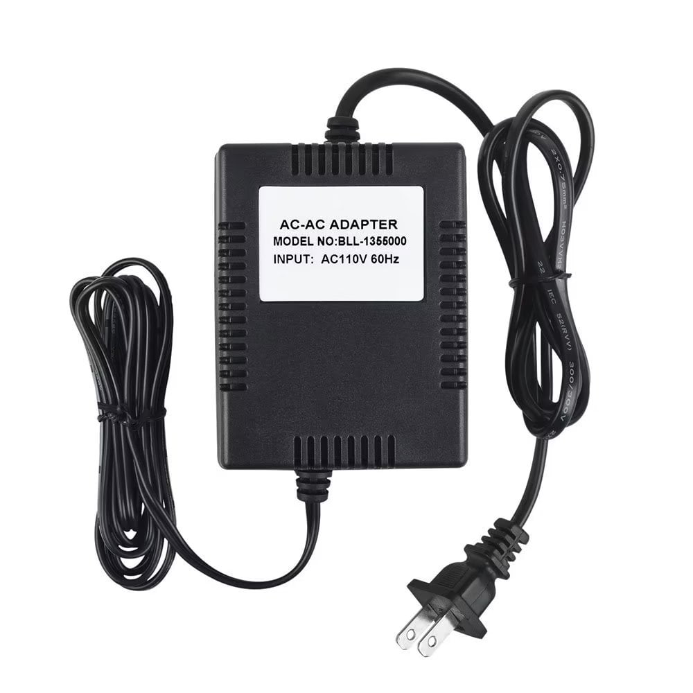 CJP-Geek 13.5V AC 5A AC Adapter compatible with CREATIVE Model: UA-1450 ...