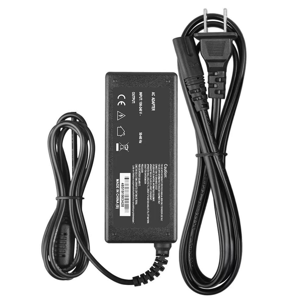 CJP-Geek 19V AC Adapter Charger compatible with Gateway NEW95 Laptop Power Supply Cord PSU Mains ...