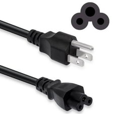 7a 125v Power Cord