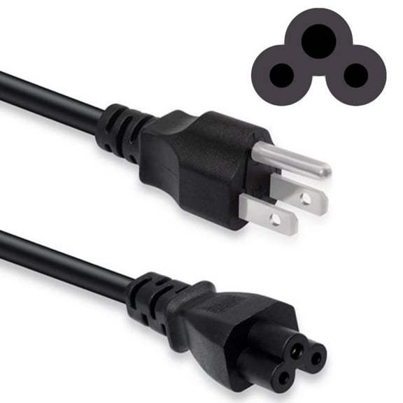 7a 125v Power Cord