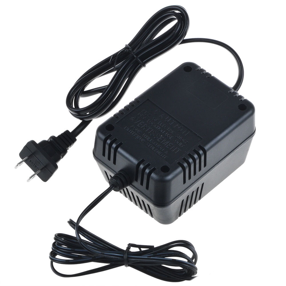 CJP-Geek 4.5V AC Adapter For Hoover Series 300 Vacuum Cleaner 4.5V.A.C ...