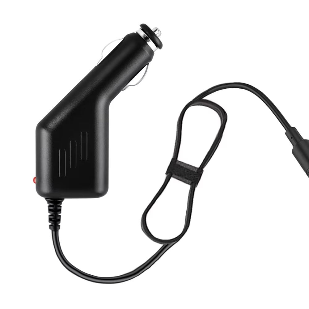 CJP-Geek 4ft Mini USB 5V 2A Car Charger compatible with Car Vehicle ...