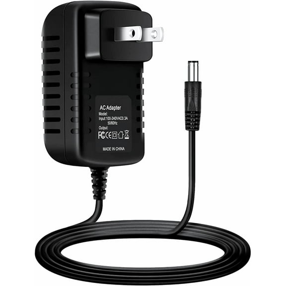 Dc 19v Power Cord