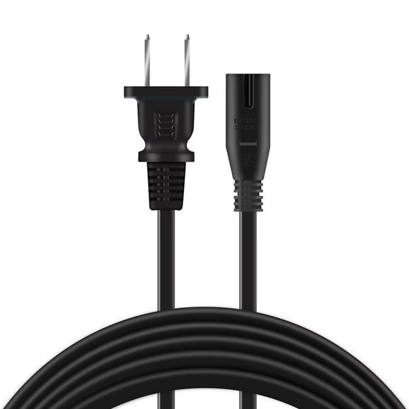 7a 125v Power Cord