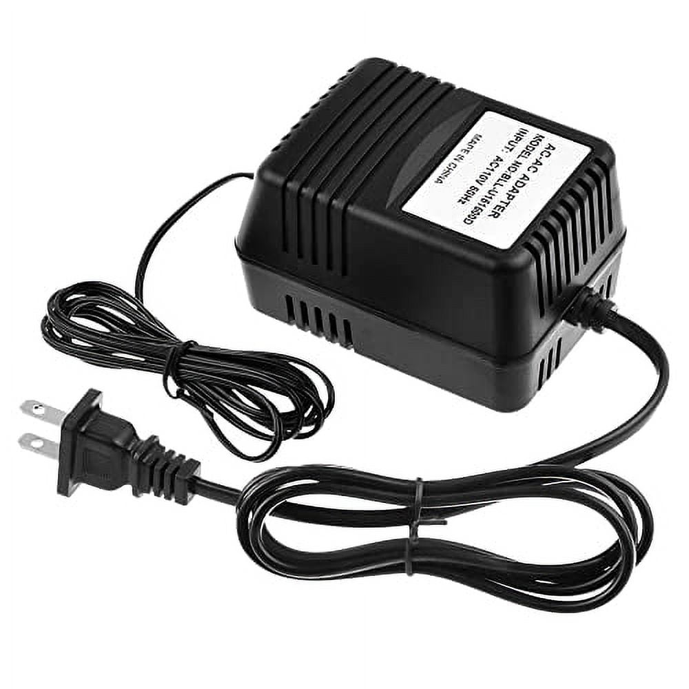 CJP-Geek AC Adapter Power for RACHIO Smart Sprinkler Controller MKA ...