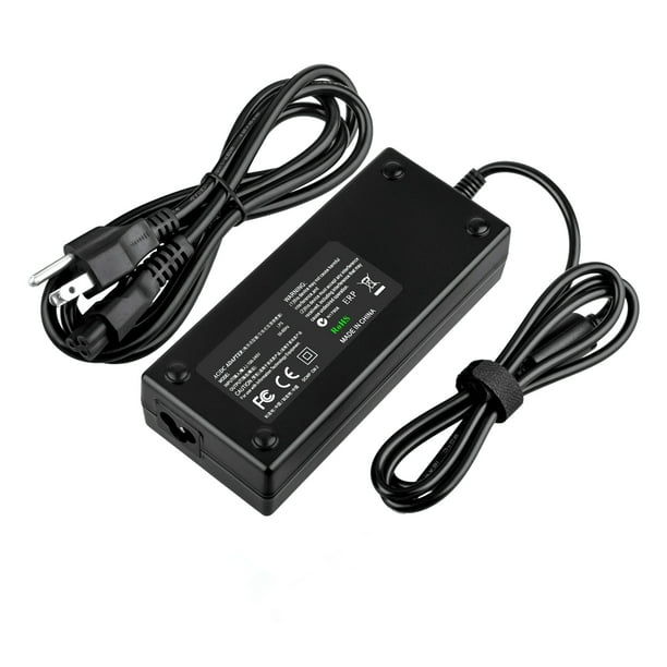 CJP-Geek AC/DC Adapter compatible with Acer Model: ADP-135KB T ADP ...