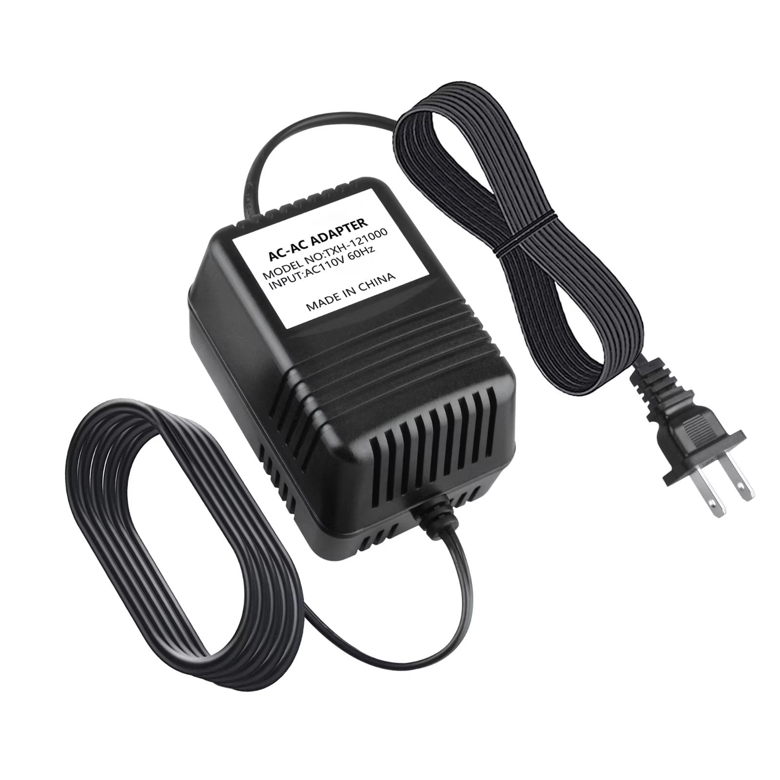 CJP-Geek AC to AC Adapter compatible with Lexicon MPX R1 MPXR1 MSA Type ...