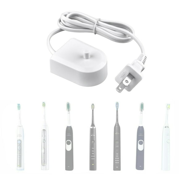 Electric Toothbrush Chargers in Oral Care - Walmart.com