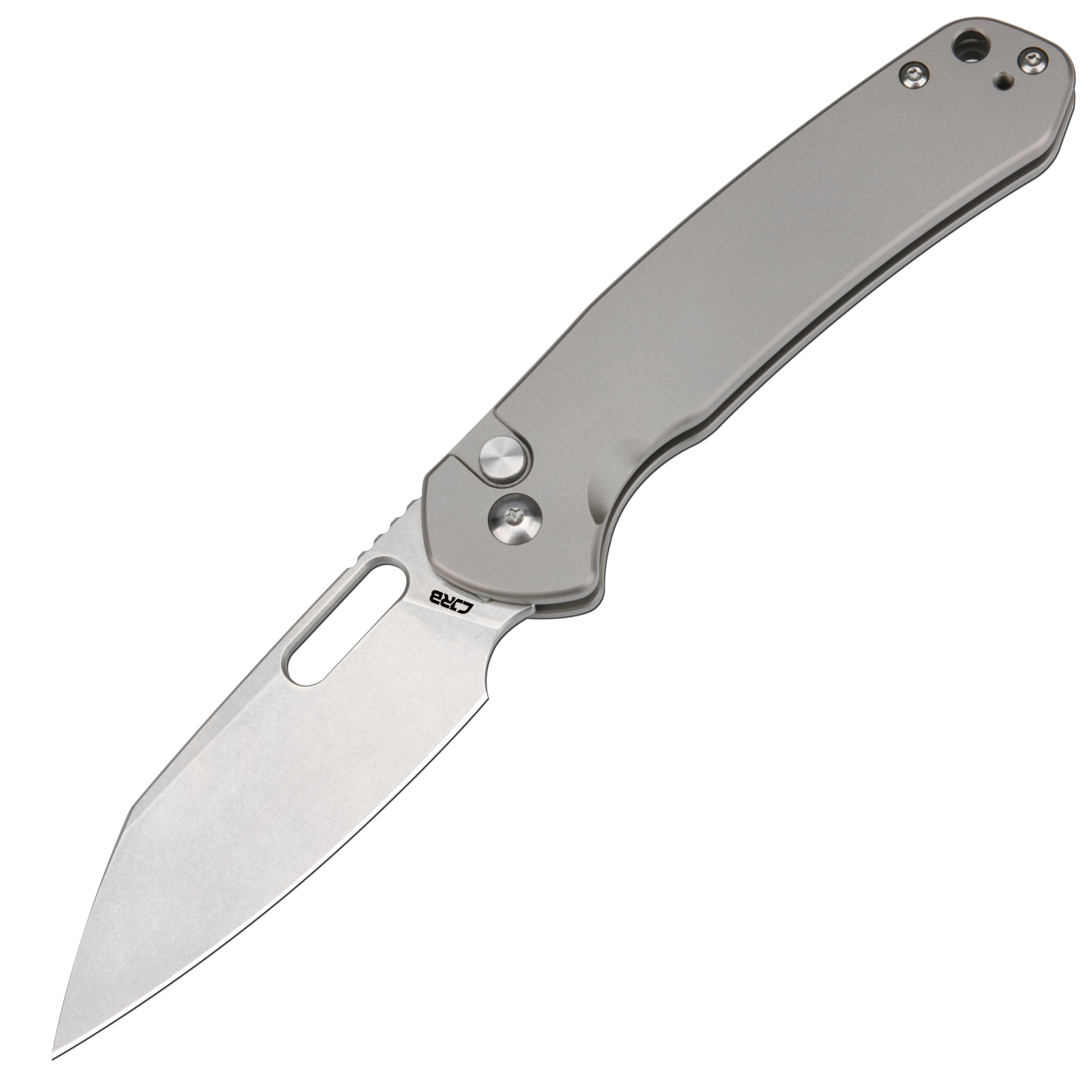 CJRB Pyrite-Alt Pocket Folding Knife, J1925AT-AR - Walmart.com