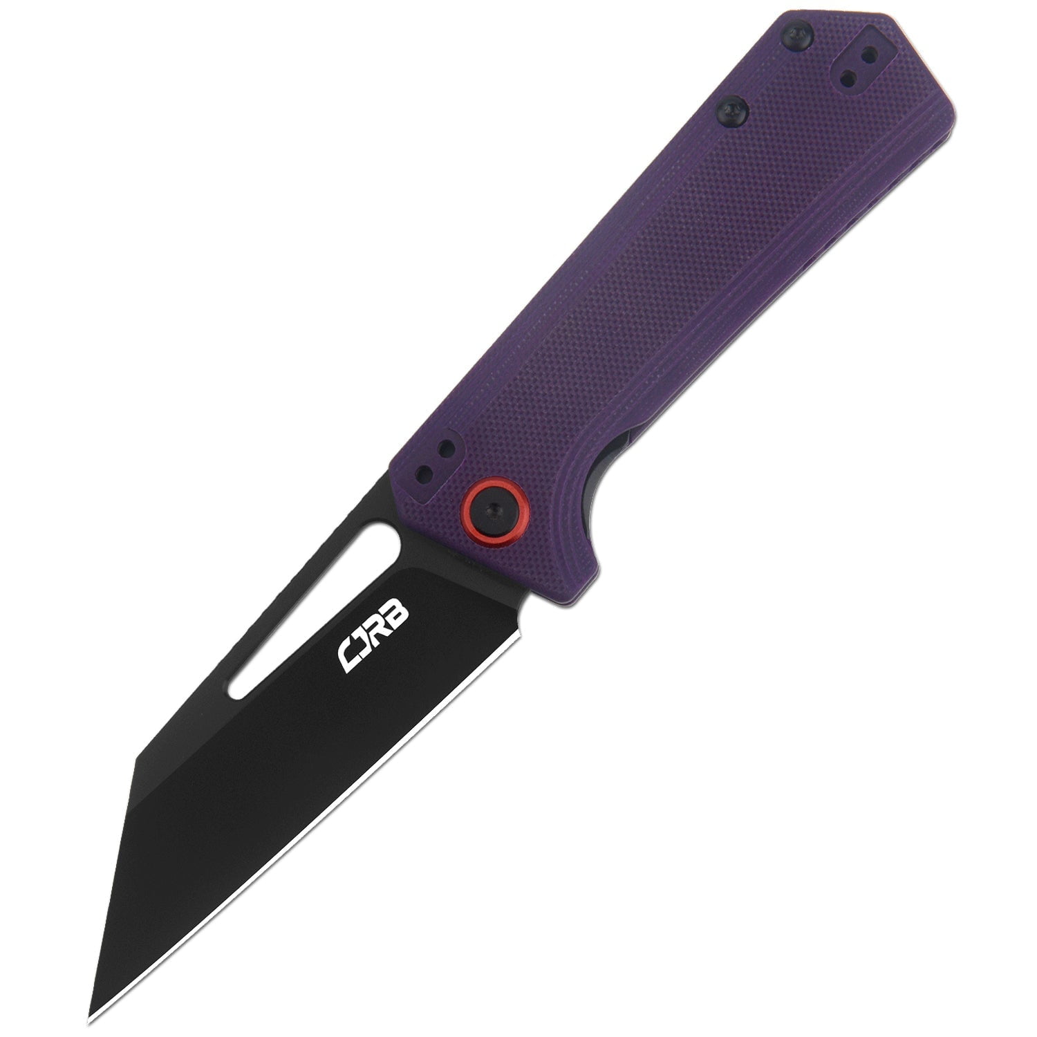 CJRB Ruffian Pocket Folding Knife, J1924-BVT - Walmart.com