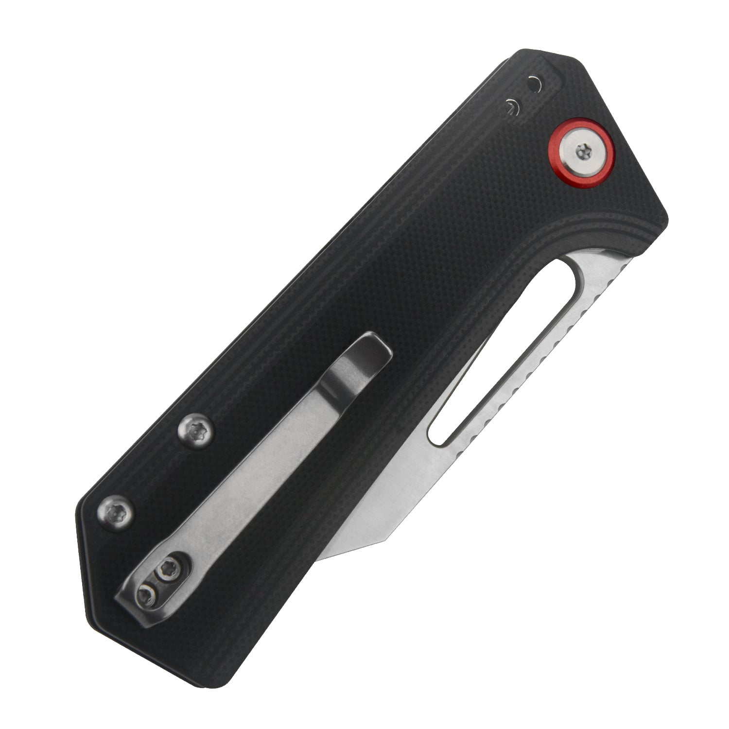 CJRB Ruffian Pocket Folding Knife, J1924-VT - Walmart.com