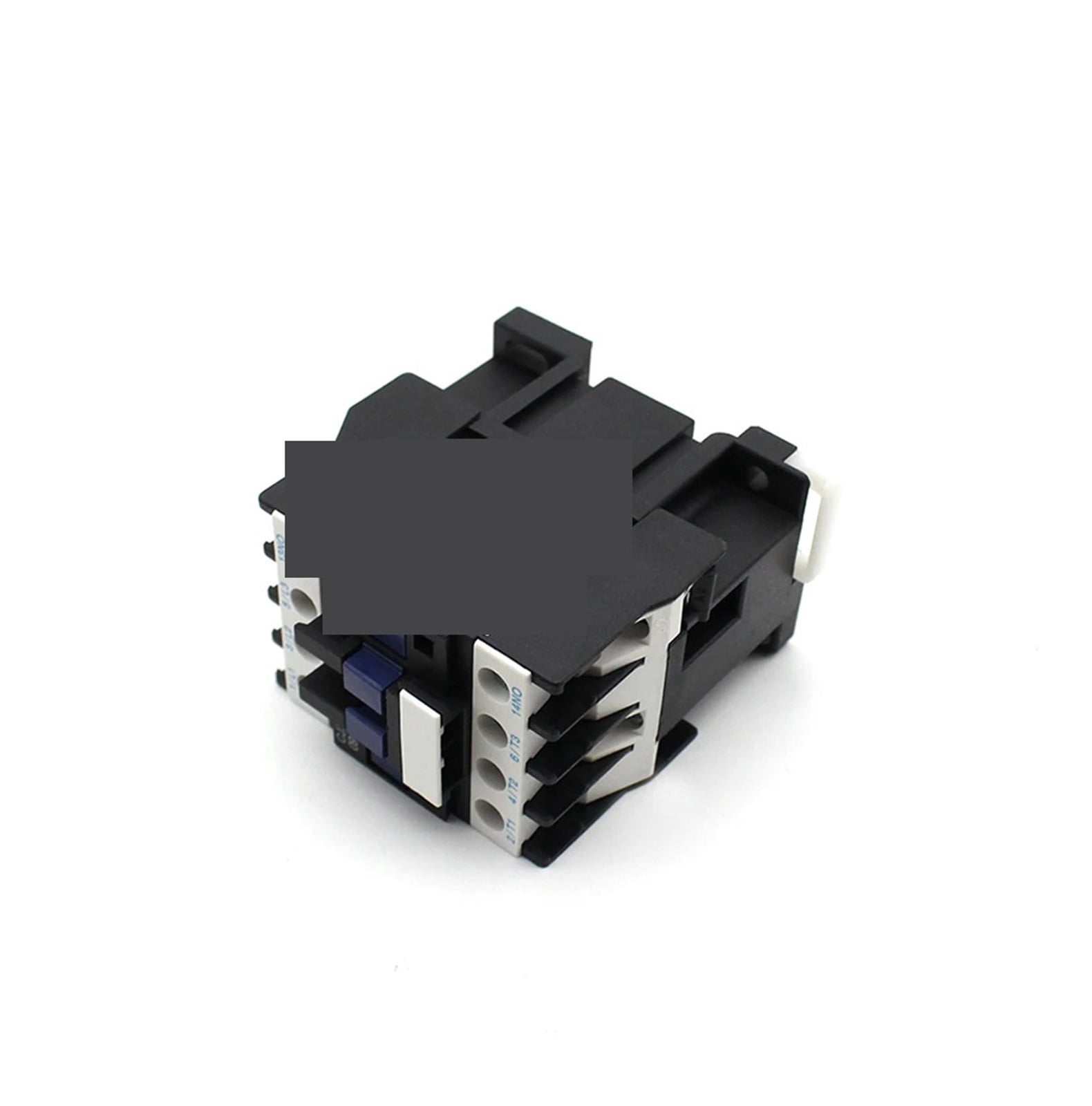 CJX2-2510 AC Motor Contactor Relay 3 Phase 25A 3 Pole 1NO 24VAC 36V 380 ...