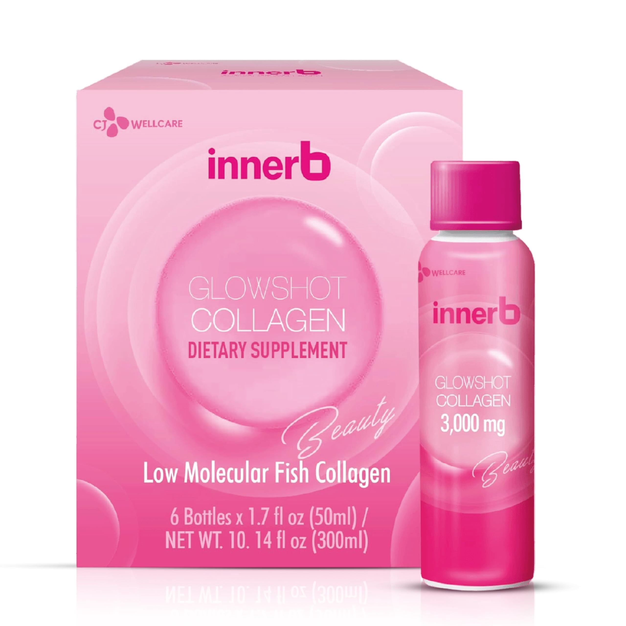 Glow Collagen Drink