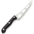 CK-300 Multi-Use Cheese Fruit and Veggie Knife Silver - Walmart.com