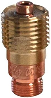 CK 4GL332 Gas Lens, 3/32" (2.4 mm) CK Exclusive, 2 Pack - Walmart.com