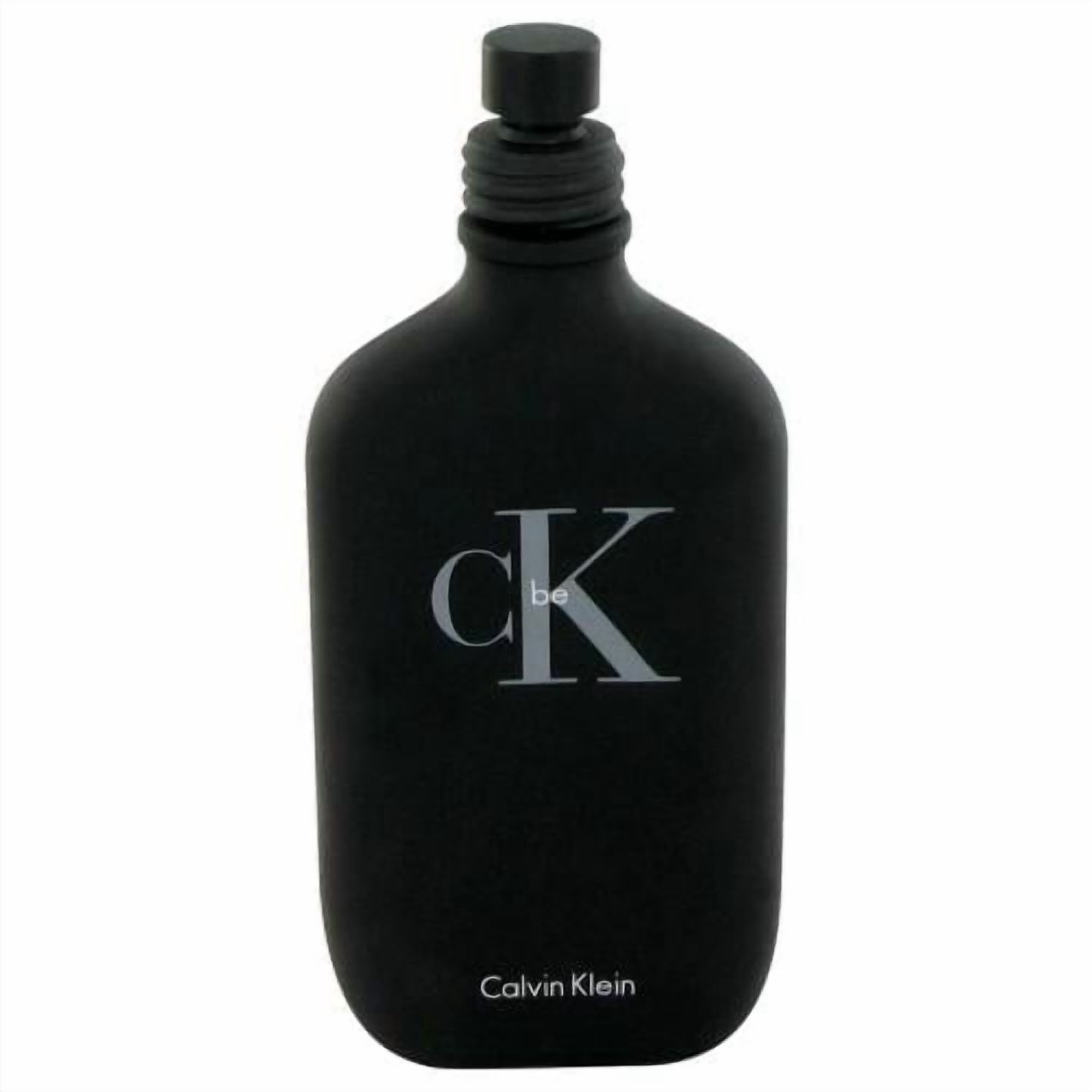 CK BE BY CALVIN KLEIN By CALVIN KLEIN For MEN - Walmart.com