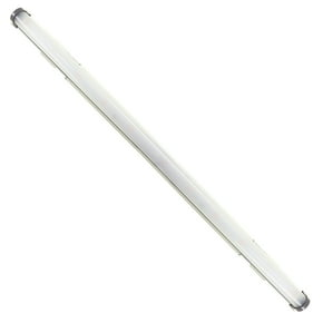 48" Fluorescent Light Fixtures