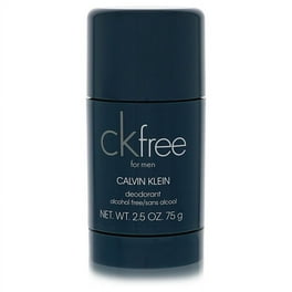 Ck be deodorant store