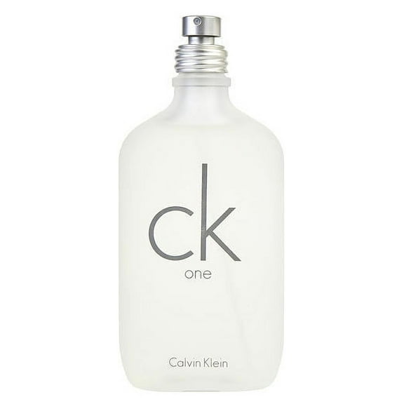 Calvin Klein Perfume One