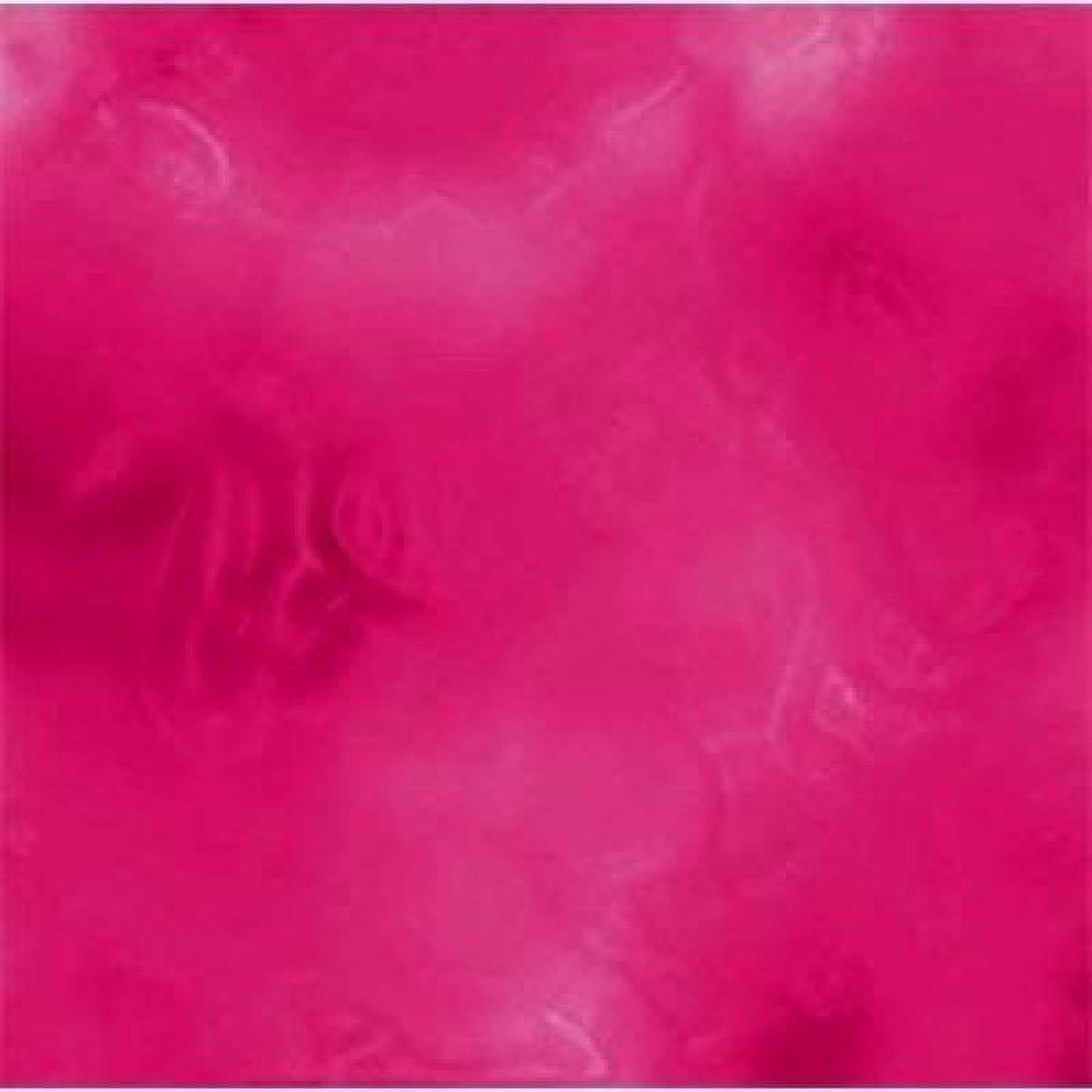 Pink Aluminum Foil
