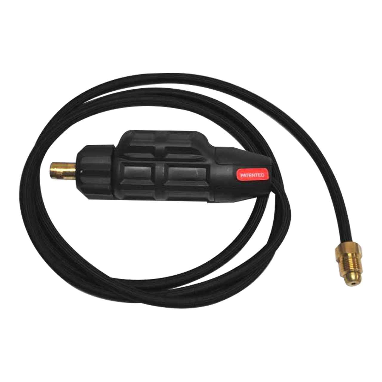 CK Worldwide 35 (1/2) Male Air-Cooled Dinse Adapter (SL2-35) - Walmart.com