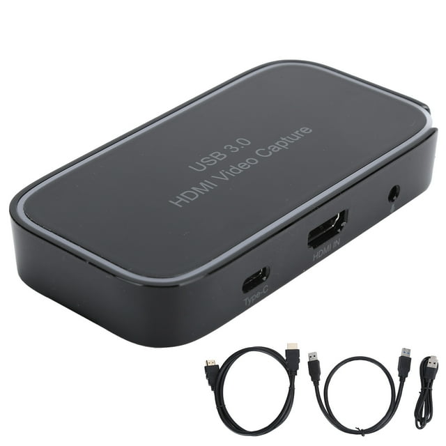 CK200 USB3.0 HDMI Video Capture Card Acquisition 1080P/60Hz for Gaming ...