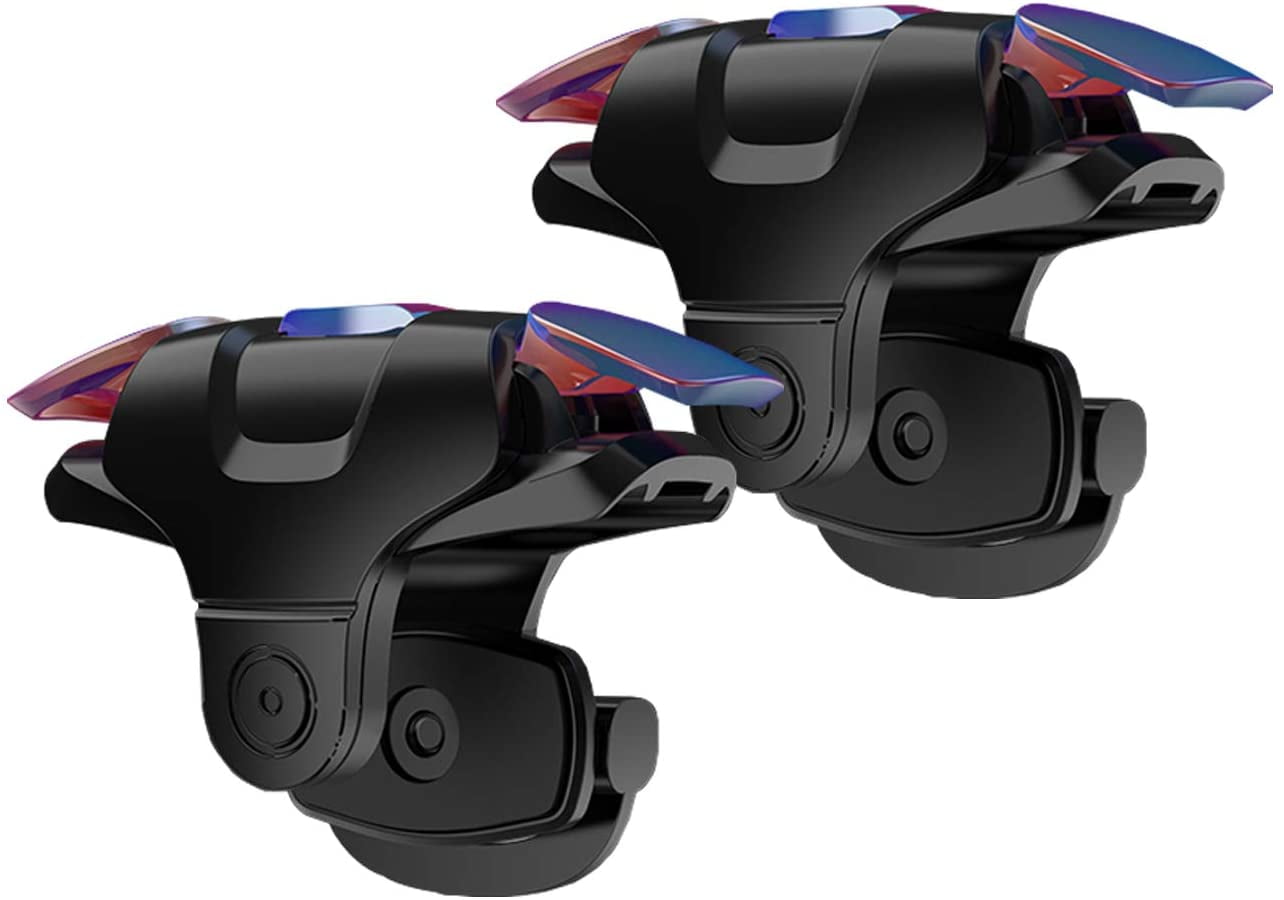 Ck3 Mobile Triggersmobile Game Controller Game Trigger For Pubgfortnitecall Of Dutyshooter 8474