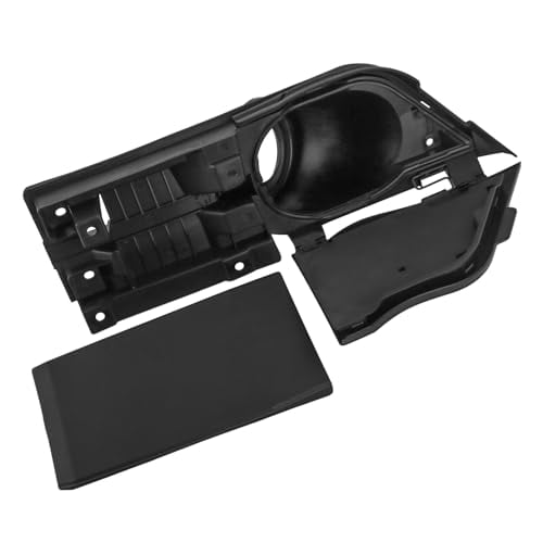 CK4Z5427936A Fuel Filler Door Housing Pocket Hinge Fuel GAS door kit ...