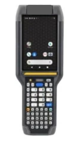 CK65 Mobile Computer, Android, Wi-Fi Only, 4GB RAM / 32GB Storage, 2D ...