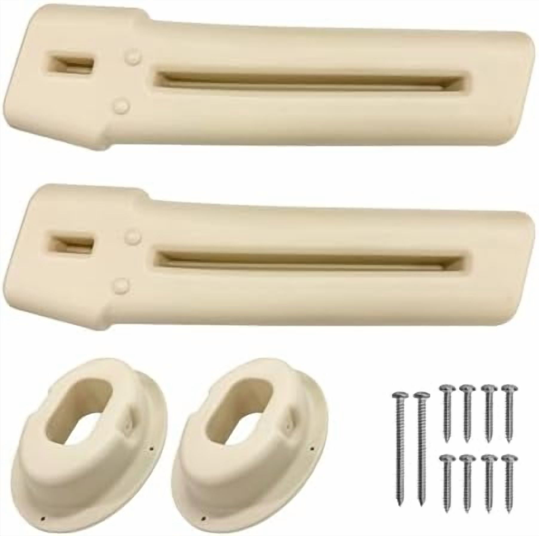 CK7200 Deck Mount Conversion Kit Replacement for 7200 Roll-Guard Above ...