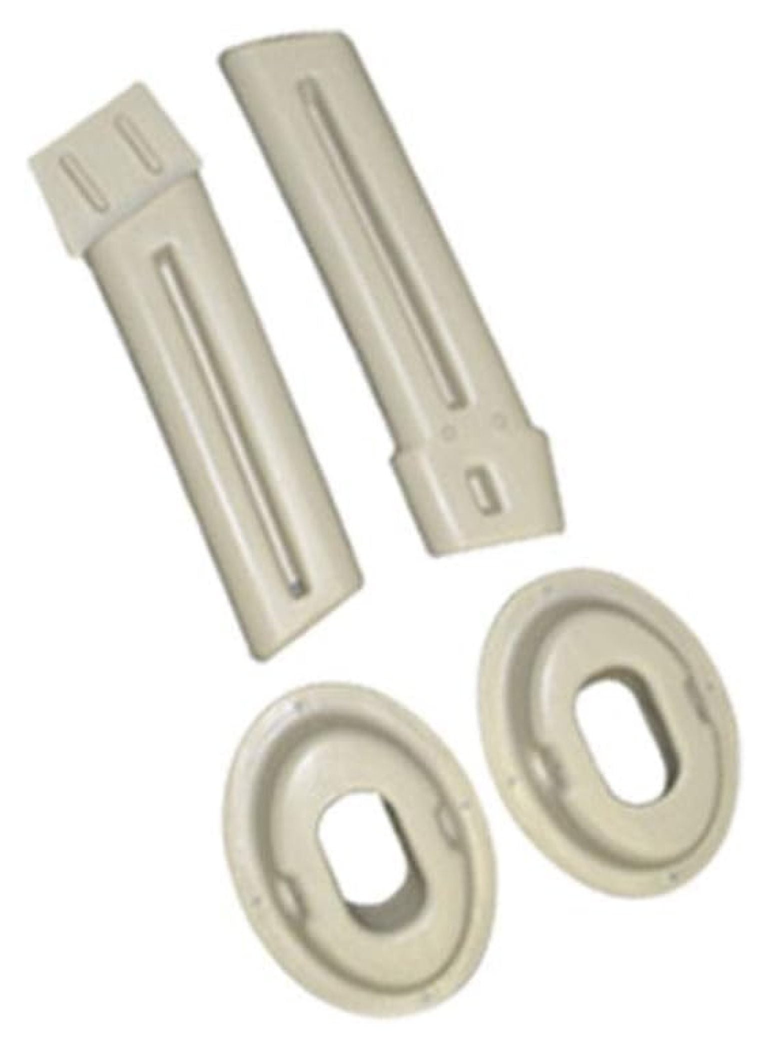 CK7200 Deck Mount Conversion Kit for 7200 Roll Guard Above Ground ...