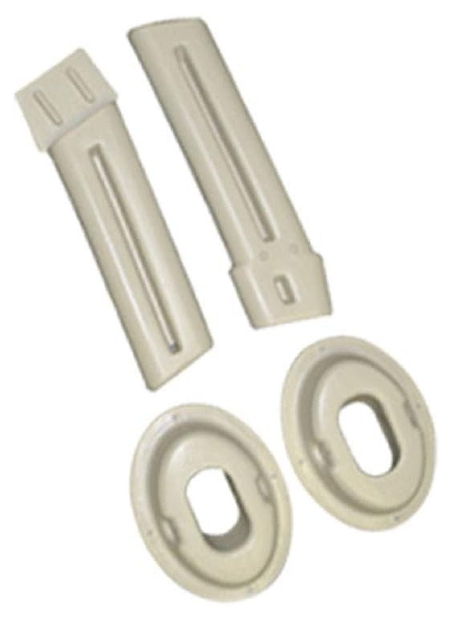 CK7200 Deck Mount Conversion Kit for 7200 Roll Guard Above Ground ...