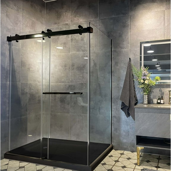 32x32 Shower Stall Kit