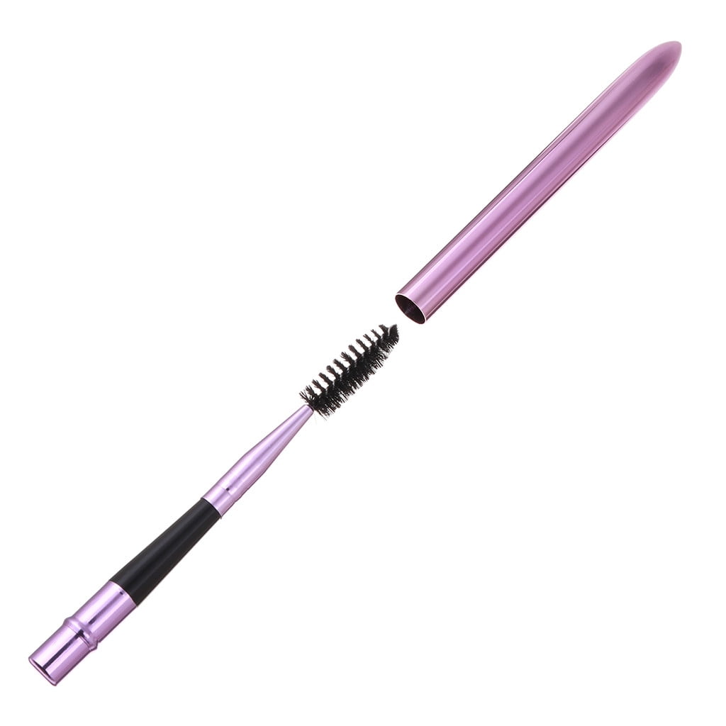 CKDOHAPEL 1PC Combined Eyelash Brush Applicator Makeup Self Eyelashes ...