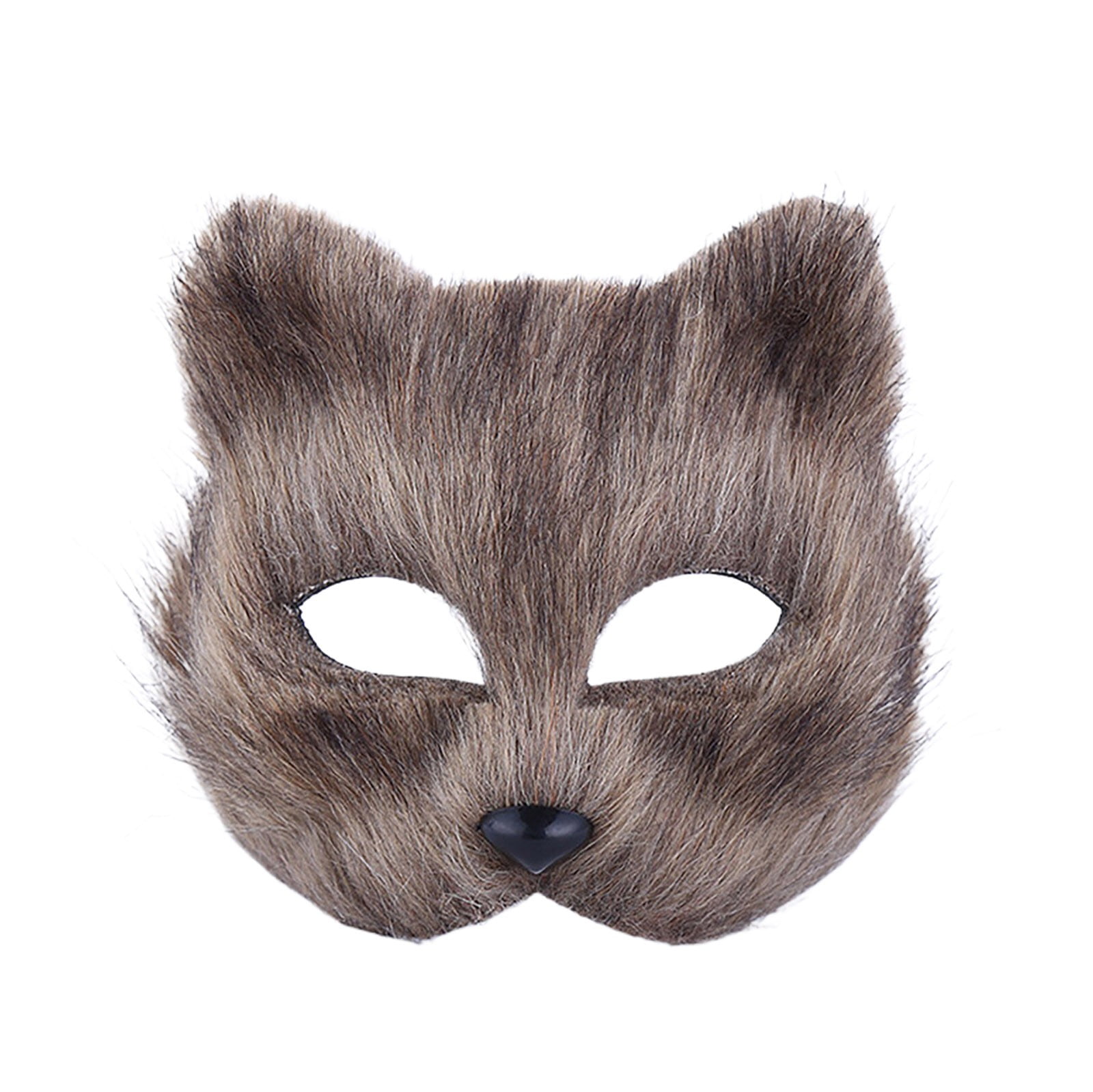 CKDOHAPEL 1PC Mysterious Animal M Ask for All Parties Carnival Fo X Ma ...
