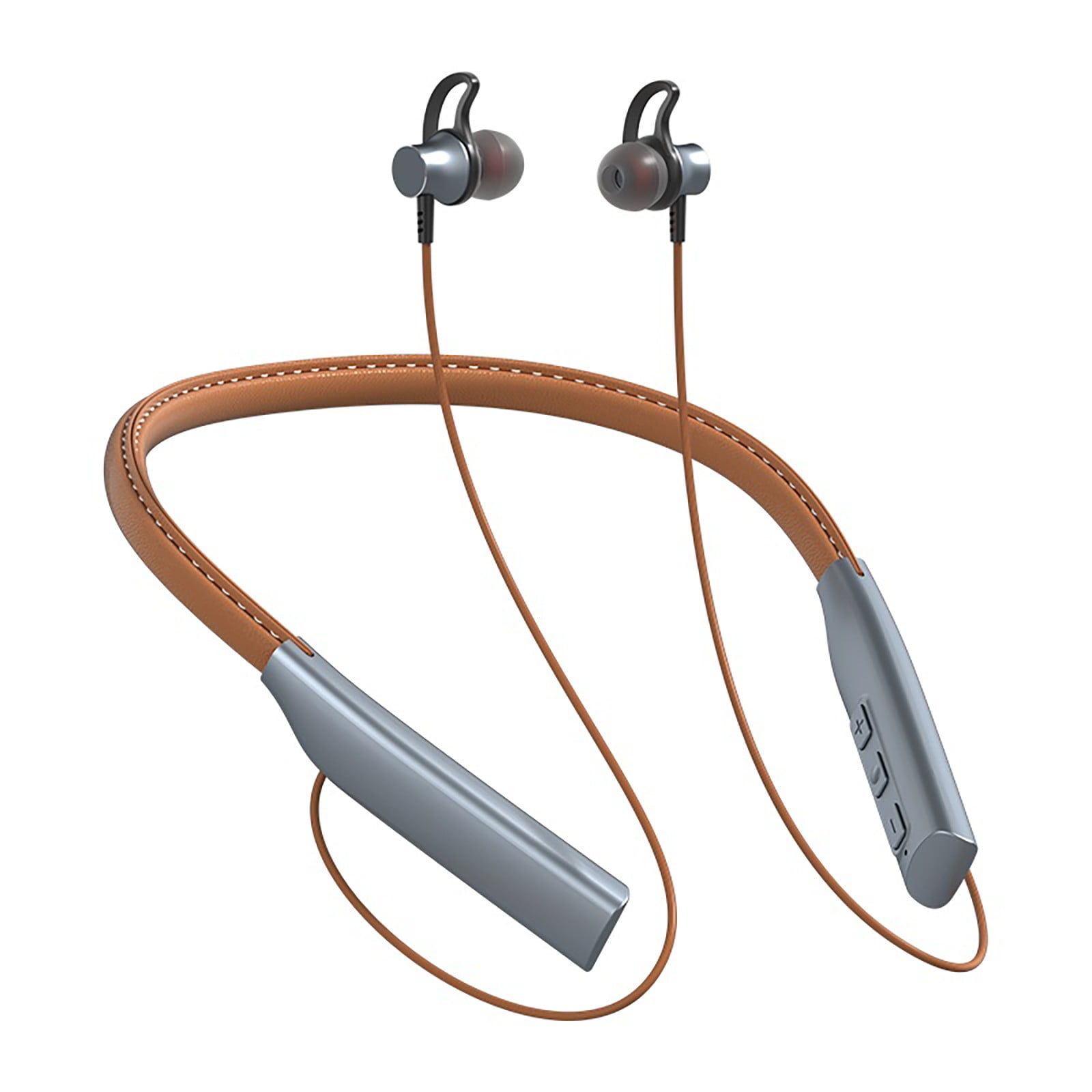 CKDOHAPEL -706 5. 0 Neck-mounted Headset, Wireless Sports Headset with ...